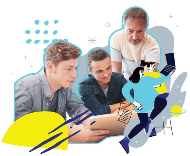 L2L Program – Licensed to Learn